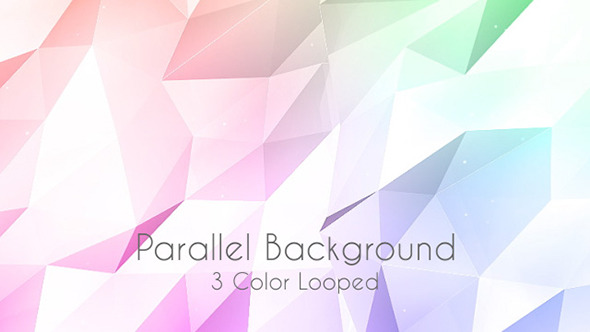 Parallel Background, Motion Graphics | VideoHive