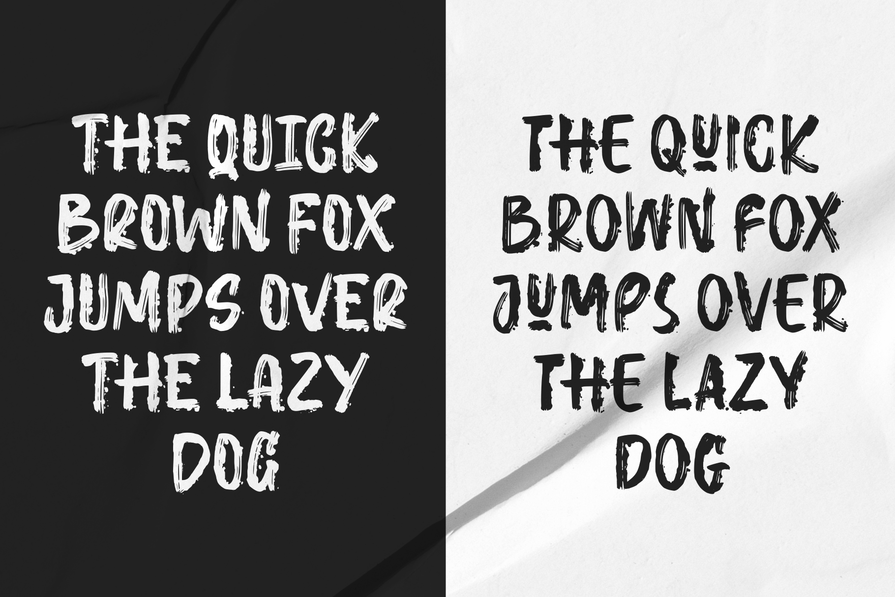 Phantom Scratch - A Display Font, Fonts | GraphicRiver