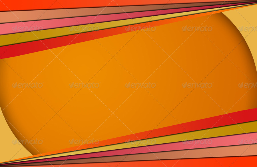 Retro Shape Backgrounds, Graphics | GraphicRiver