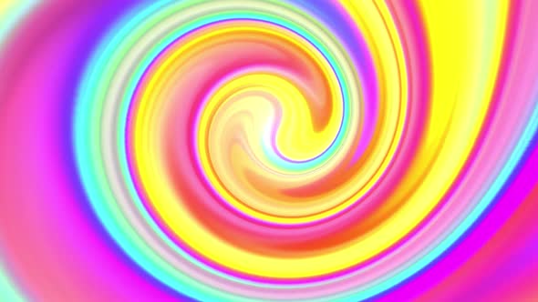 Abstract Animated Color Background, Motion Graphics | VideoHive