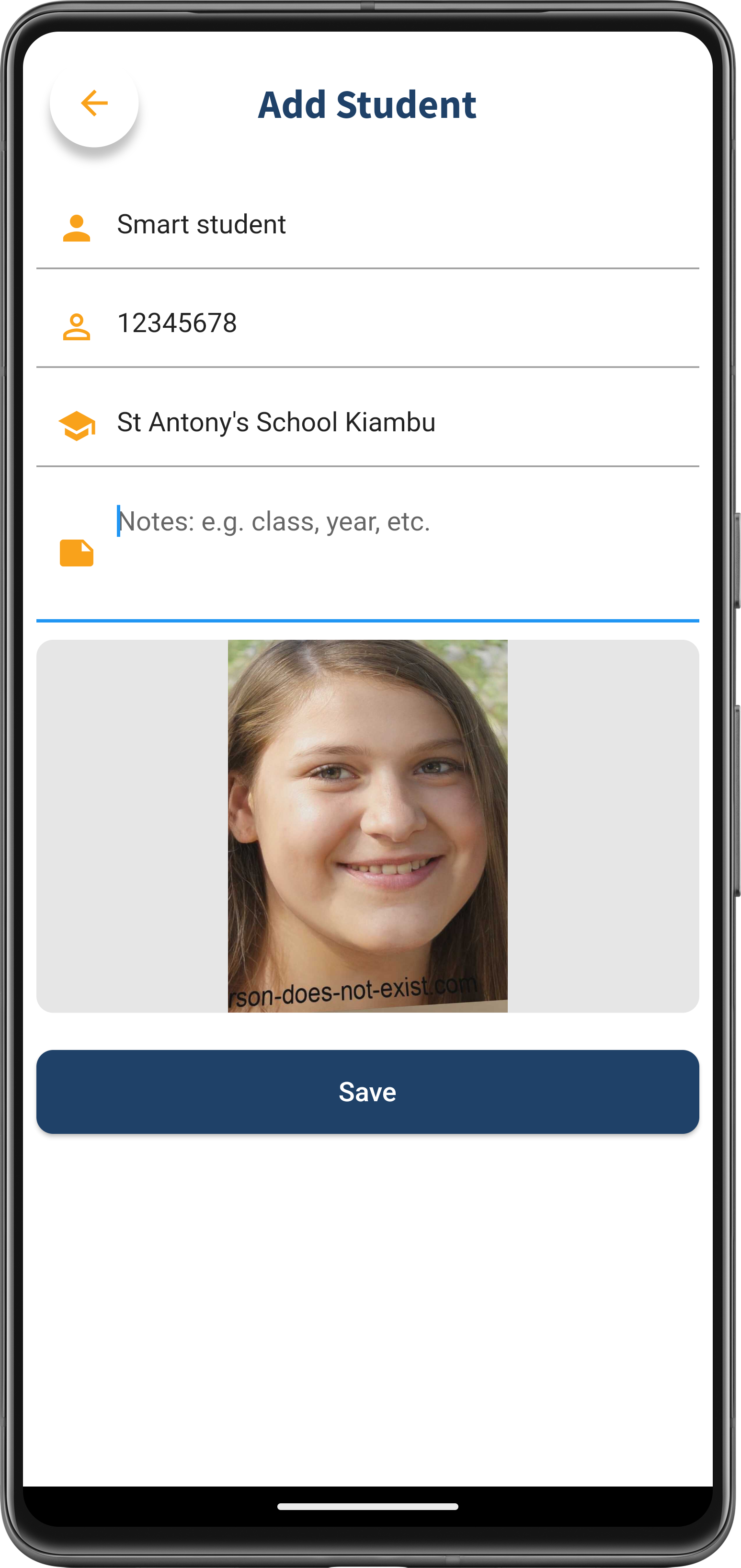 SchoolBusTrack-Multi School System for School Bus Tracking-Two Flutter ...