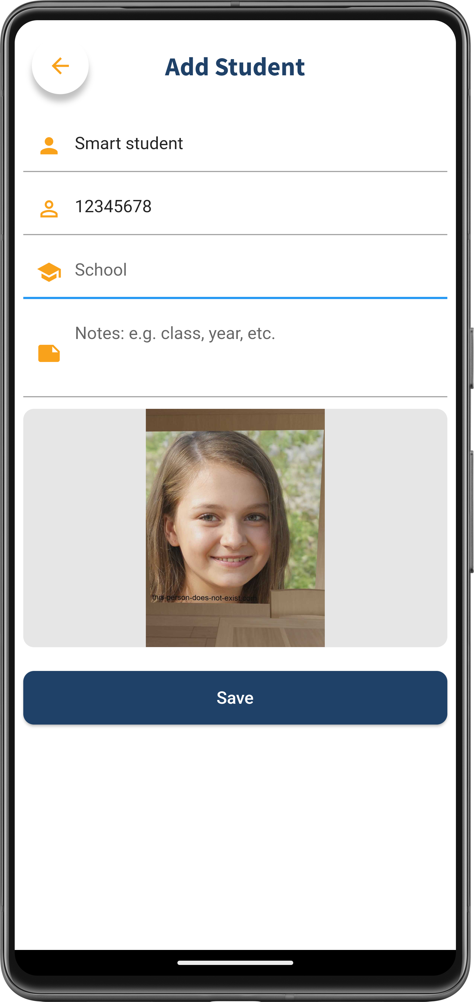 SchoolBusTrack-Multi School System for School Bus Tracking-Two Flutter ...