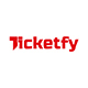 Ticketfy Booking Online Ticket Flutter Application UIKit by BponiGlobal