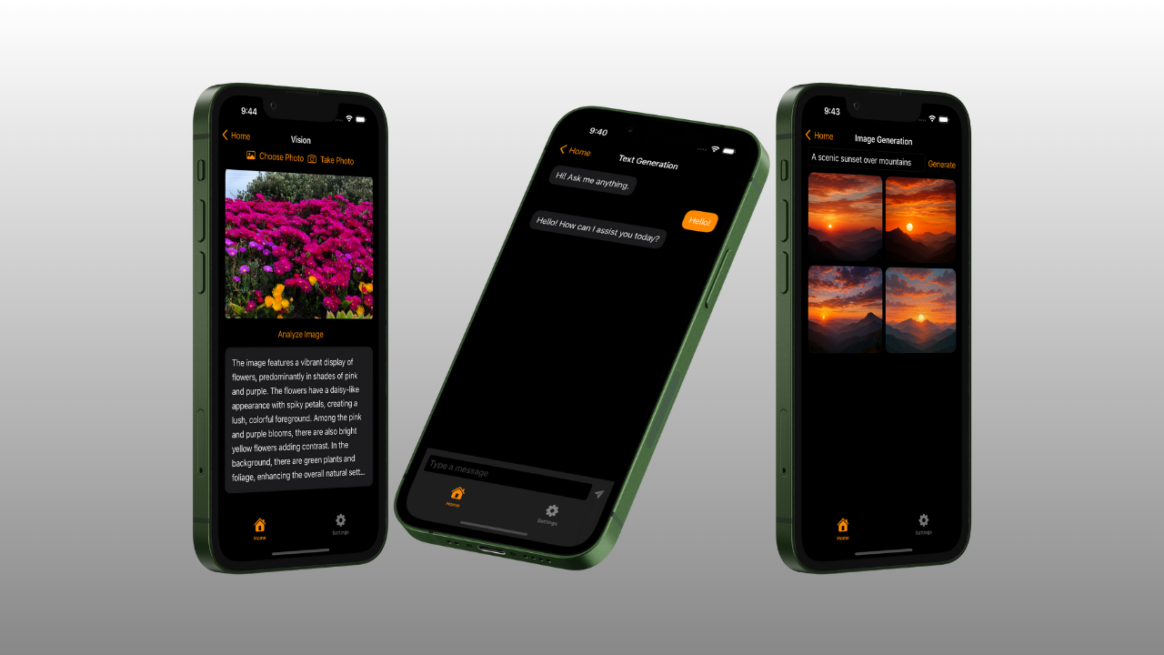 The Swift Kit iOS App Starter Kit – SwiftUI, AI Wrappers, Supabase, RevenueCat by agagan057