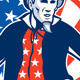 Uncle Sam American Pointing Finger Retro, Vectors | GraphicRiver