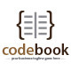 Code Book Logo Template, Logo Templates | GraphicRiver