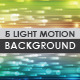 5 Light Motion Background, Graphics | GraphicRiver