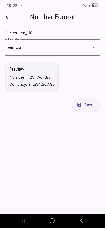 Invoice Maker – Cross‑Platform Flutter Invoicing App by Visson | CodeCanyon