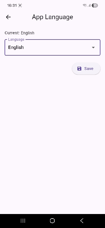 Invoice Maker – Cross‑Platform Flutter Invoicing App by Visson | CodeCanyon