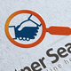 Partner Search, Logo Templates | GraphicRiver