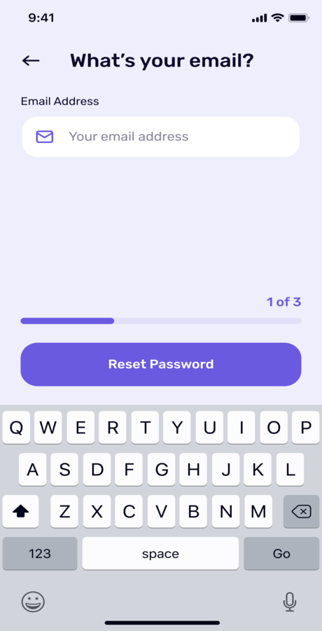 Quiz | ANDROID + IOS + FIGMA (FREE) | UI Kit | Ionic | Online Quiz Game ...