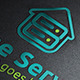 Home Server Logo Template, Logo Templates | GraphicRiver