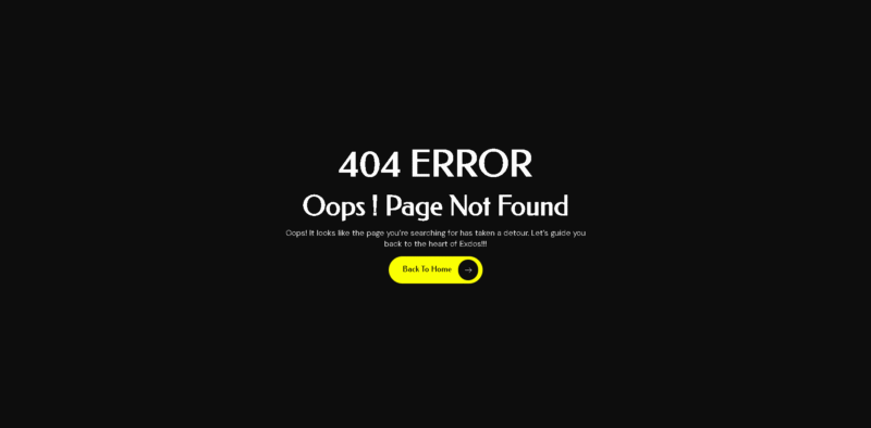 Exdos - Digital Agency Elementor Template Kit by kitMama | ThemeForest