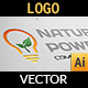 Nature Power Logo, Logo Templates | GraphicRiver