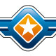 Action Star Logo, Logo Templates | GraphicRiver