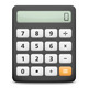Calculator, Vectors | GraphicRiver
