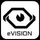 eVision Logo, Logo Templates | GraphicRiver