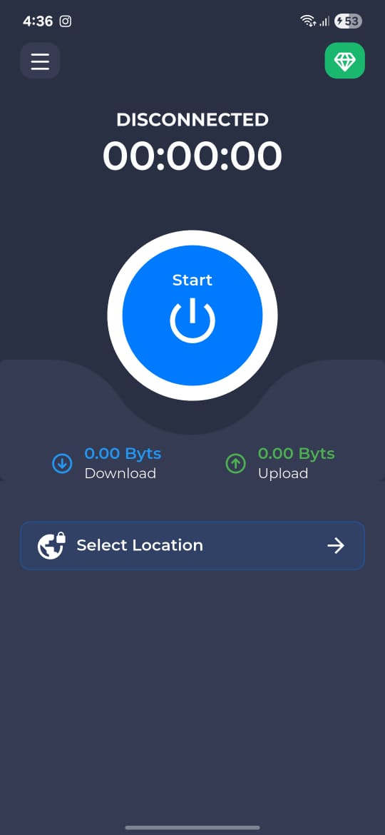 Orban VPN - Wireguard Protocol Vpn Flutter App by OrbanTech | CodeCanyon