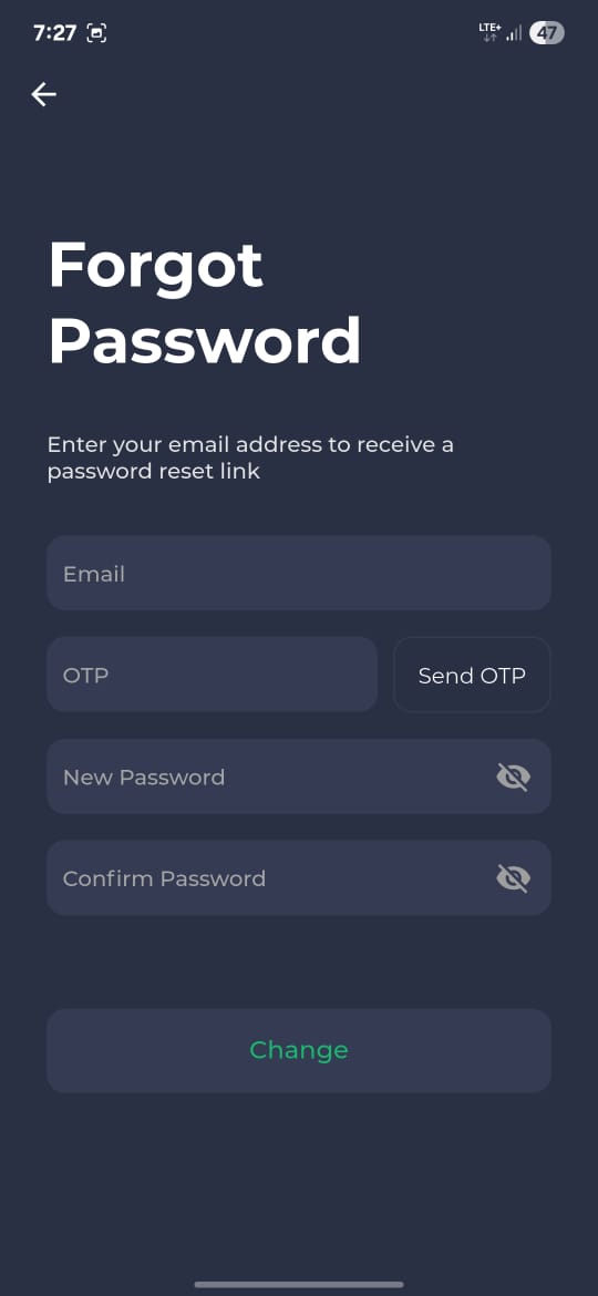 Orban VPN - Wireguard Protocol Vpn Flutter App by OrbanTech | CodeCanyon