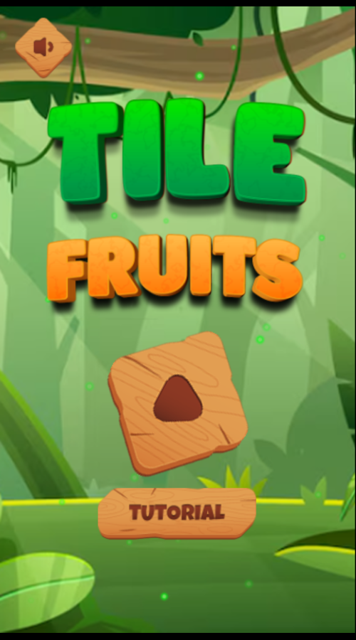 Tile Fruits CompleteTemplate Construct 3 (Desktop and Mobile) by ...