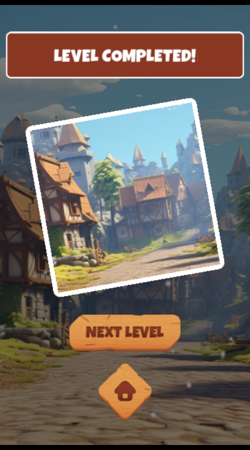 Tile Fruits CompleteTemplate Construct 3 (Desktop and Mobile) by ...