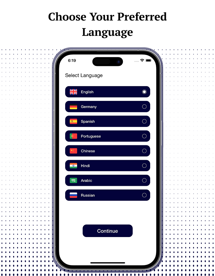 TempMail - Temporary Disposable Email | Swift || Native iOS || Latest ...