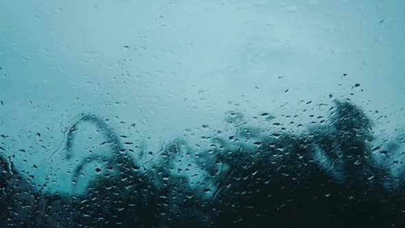 Rain, Stock Footage | VideoHive