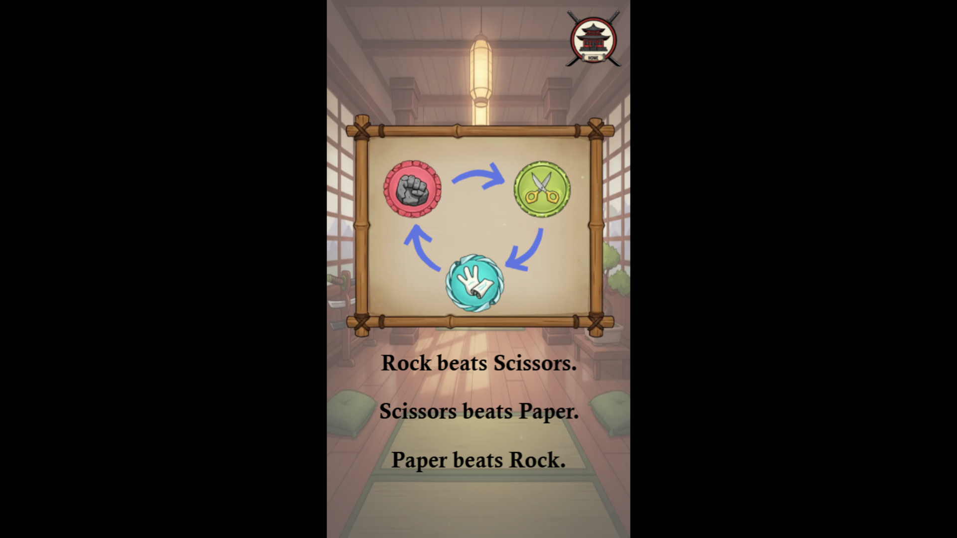 The Perfect Counter - Construct 3 Game (HTML5, AdMob, C3P) by freegameassets2d_com