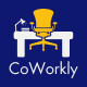Coworkly – Flutter Coworking Space Booking App with Admin Dashboard and ...
