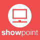 ShowPoint Powerpoint Presentation Template, Presentation Templates