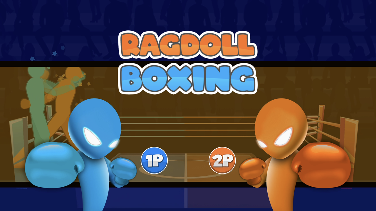 Ragdoll Boxing (Construct 3 - HTML5) by neplingamestudio | CodeCanyon