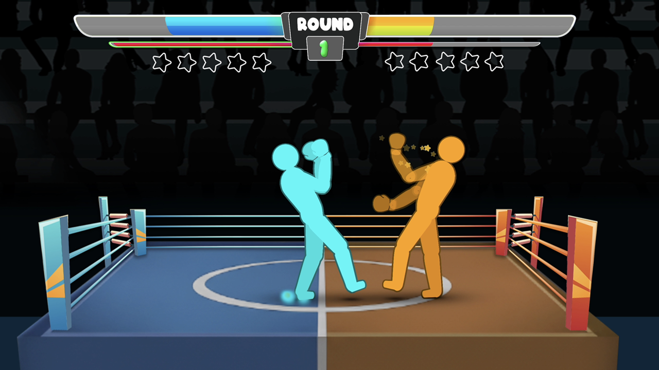 Ragdoll Boxing (Construct 3 - HTML5) by neplingamestudio | CodeCanyon