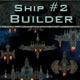 2D Ship Builder Pack #2, Graphics | GraphicRiver
