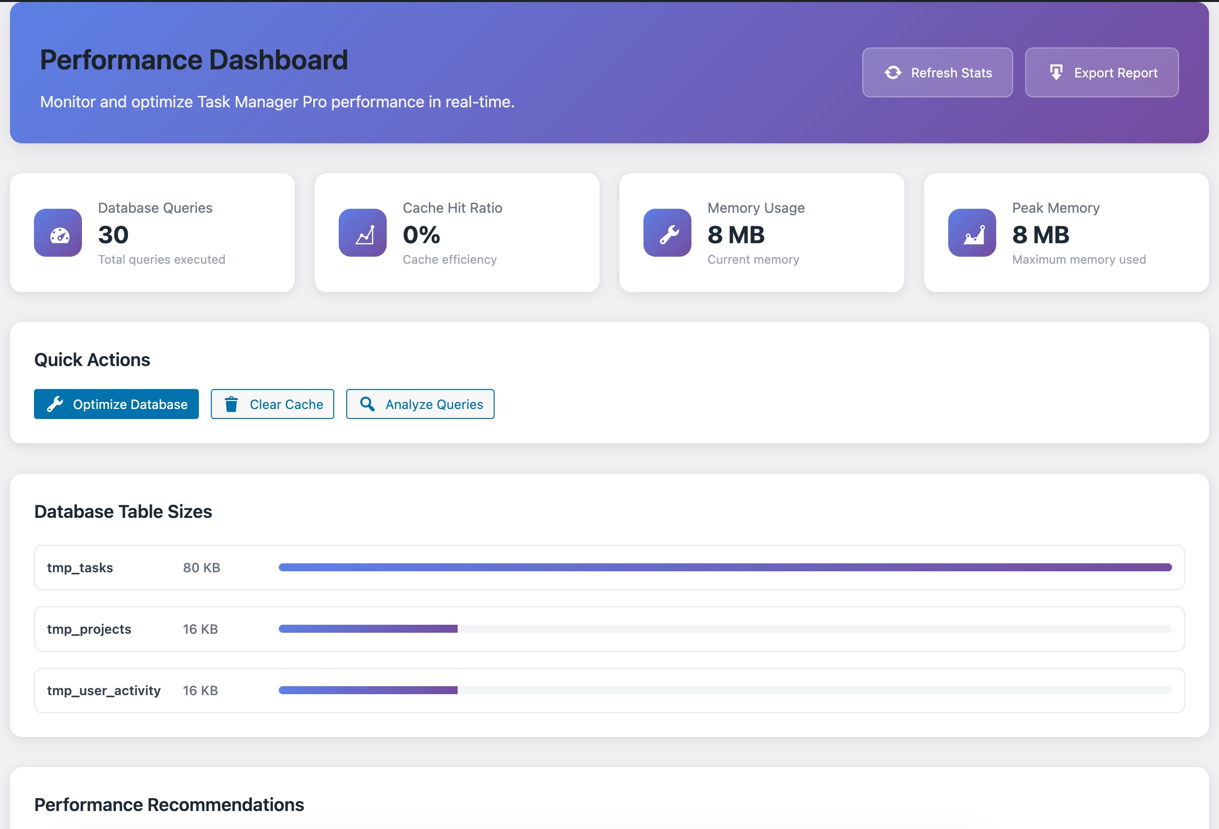 Task Manager Pro: WordPress Project & Task Management with Team Collaboration & Time Tracking by ...