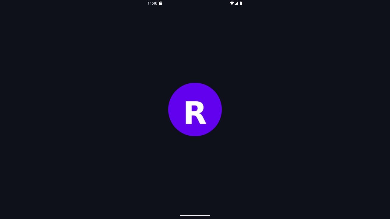 Radioly – Modern Flutter Online Radio App for Android & iOS by ...