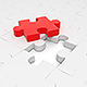 puzzle, Graphics | GraphicRiver