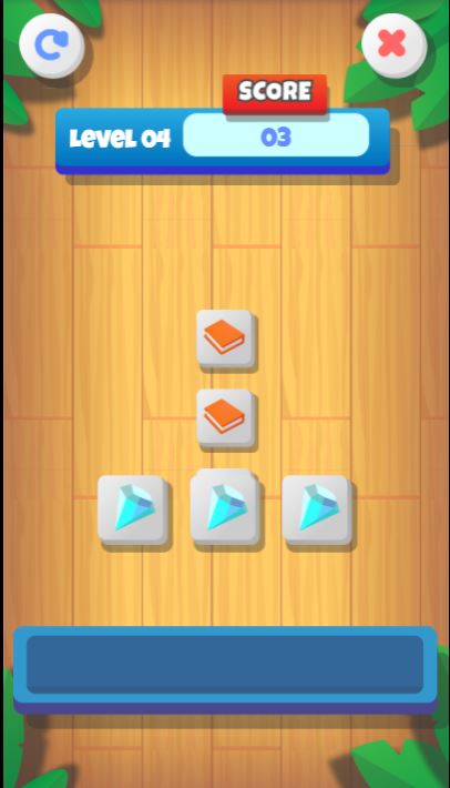 Tile Match | Construct3 | Puzzle by logicthemedesign | CodeCanyon