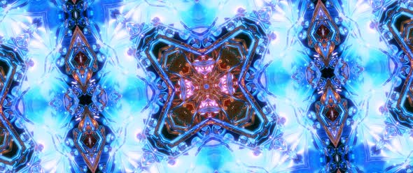 Abstract Melting Reality, Motion Graphics | VideoHive