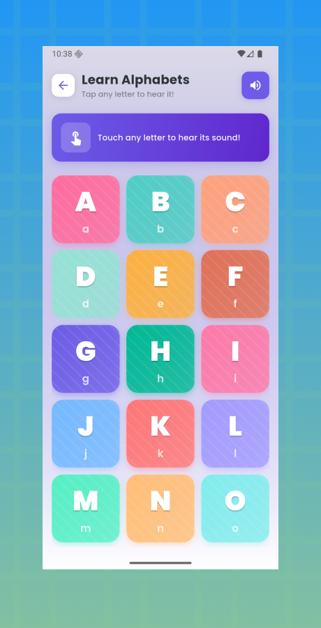 Kids World Flutter app for kids learn drawing & Games with Admob by ...