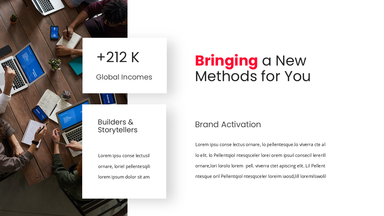 FLUENCY Google Slide, Presentation Templates | GraphicRiver