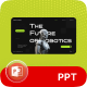 Robotics Course PowerPoint Presentation, Presentation Templates ...