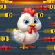 Chicken Cross Road HTML5 Game by Mofosocodes | CodeCanyon