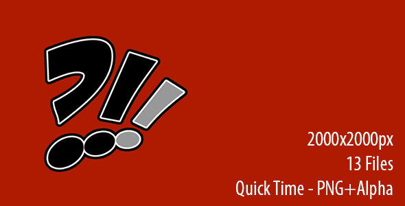 Comic Text Effects Pack, Motion Graphics | VideoHive