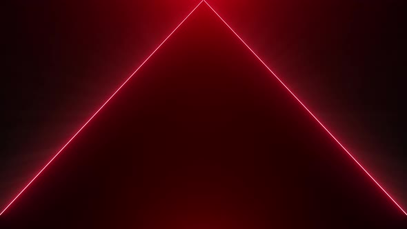 Vj Red Laser Show Background Loop, Motion Graphics | VideoHive