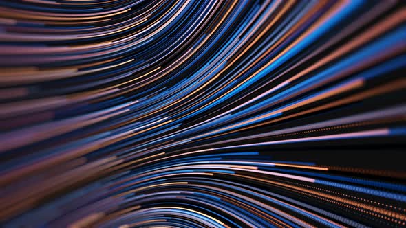 Lines Background, Motion Graphics | VideoHive