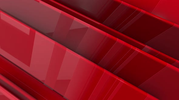 Red Broadcast Transition 4K, Motion Graphics | VideoHive