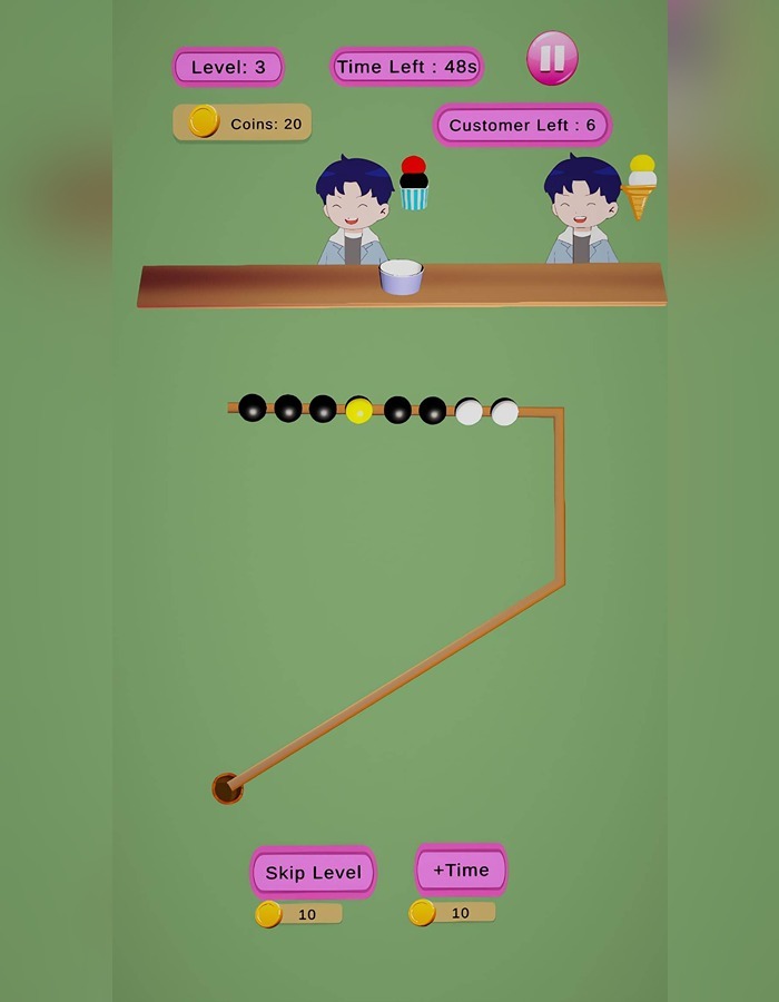 Scoopzy Rush Tycoon – Complete Unity Game Template (Unity + AdMob ...