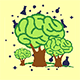 Brain Garden - Unity Mobile Puzzle Game Template (Android + iOS + AdMob ...