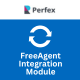FreeAgent Integration Module for Perfex CRM by zegapps | CodeCanyon