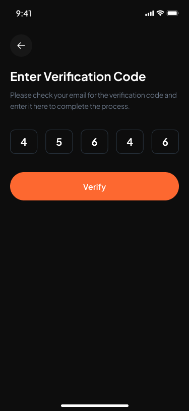 Delivo-Food Delivery Mobile App Figma Ui Kit by Oxlao_Inc | ThemeForest